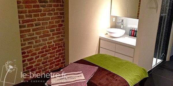 HEMERA - Spa & Institut de beauté à LILLE