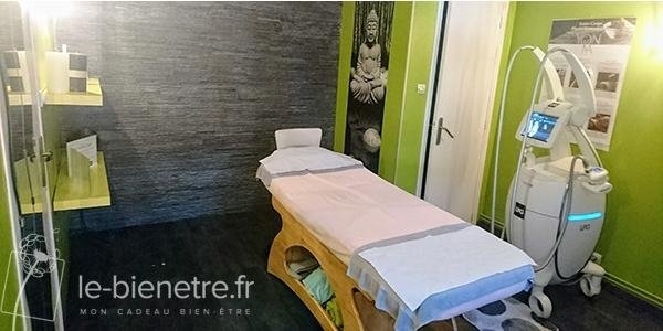 Améline Centre d'Esthétique à MARLY, près de VALENCIENNES